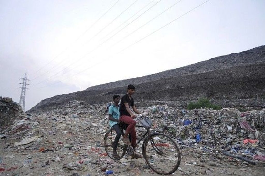 Plugging The Gaps In Swachh Cities Through Effective Landfill ... Plugging The Gaps In Swachh Cities Through Effective Landfill ...