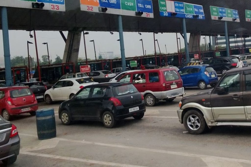 Goodbye FASTag: NHAI's Ambitious Shift To GPS-Based Toll Collection Set ...