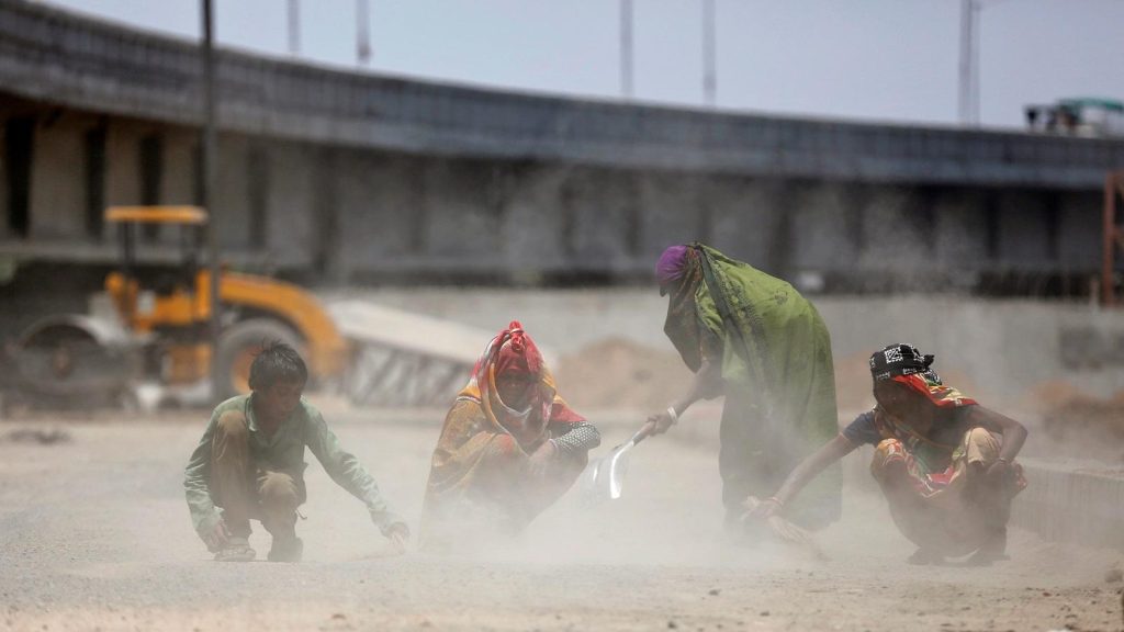 Infographic: Highway Construction Accelerates Across the 2010s - India ...