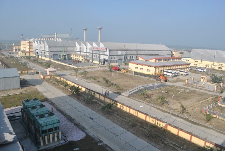Betting Big: Rail Wheel Plant At Bela To Increase Manufacturing By More Than 50 Per Cent From ...
