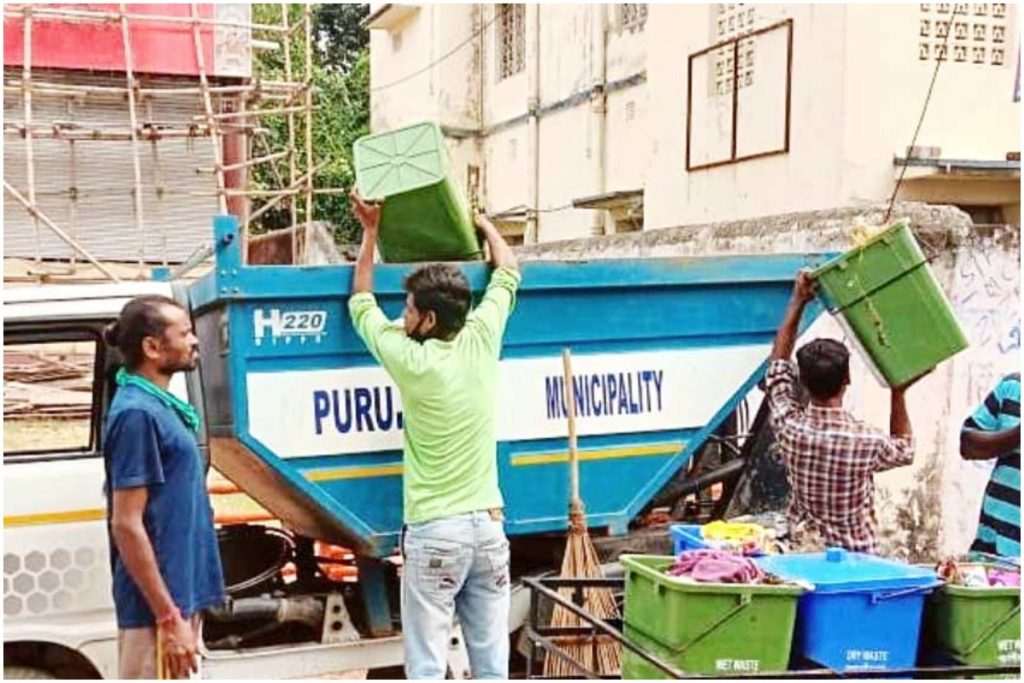 Swachh Bharat Mission Triumphs As More And More Cities Become Open ...