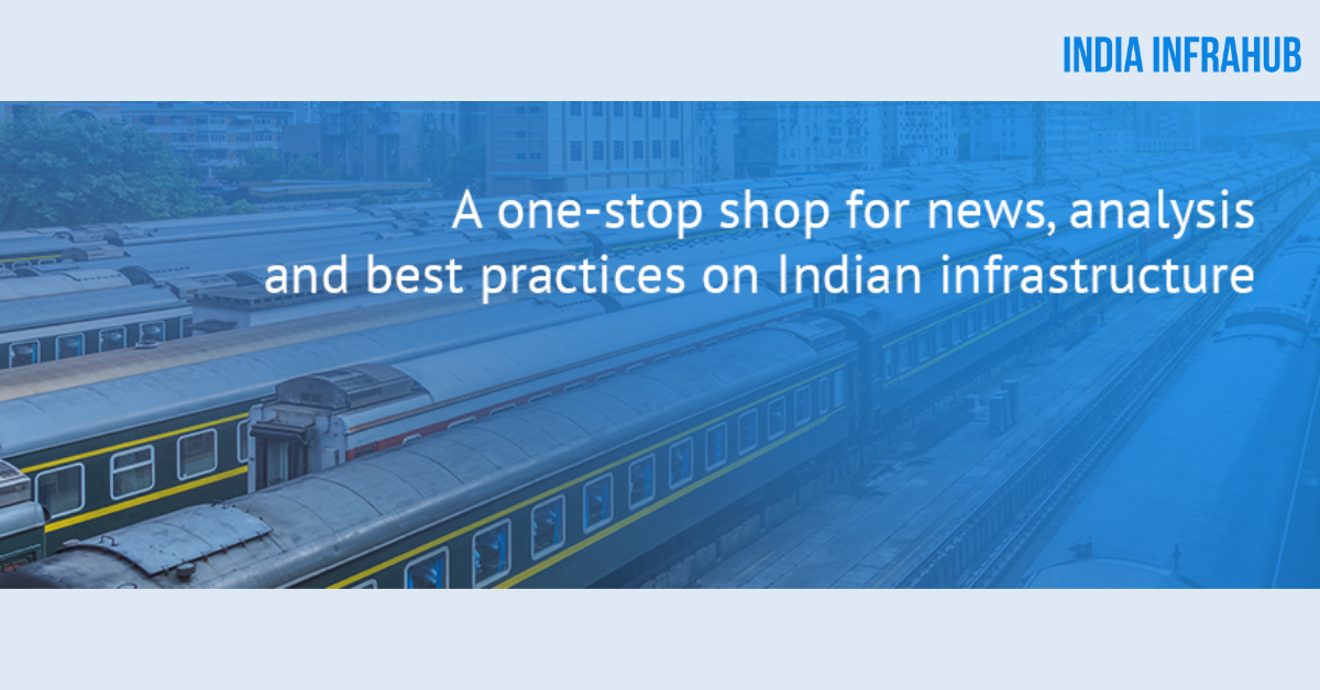 Indian Infra Hub - Home - India Infra Hub