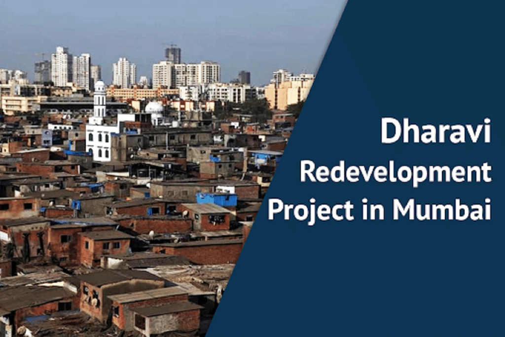 Dharavi Redevelopment: Adani Group To Initiate Mapping For Rs 23,000 ...
