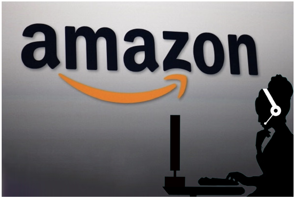 In A Global First, Amazon Launches Last Mile Fleet Programme In India ...