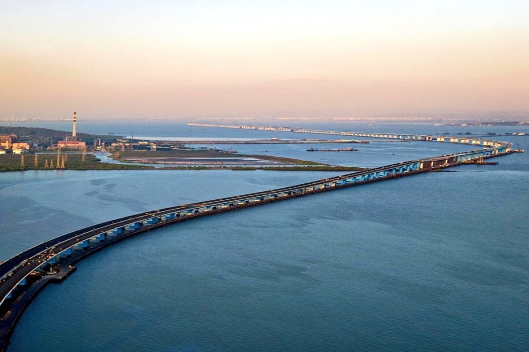 Mumbai's Mega Makeover: Five Infra Projects That Will Redefine The ...