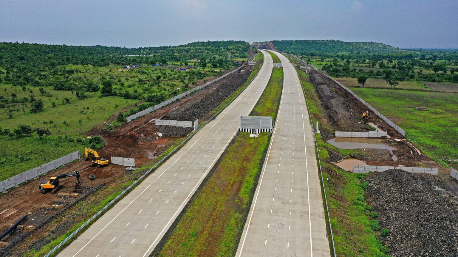 MSRDC - Redefining Maharashtra's Transport System Infrastructure ...