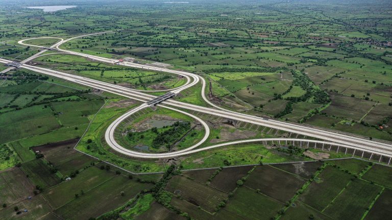 MSRDC - Redefining Maharashtra's Transport System Infrastructure ...