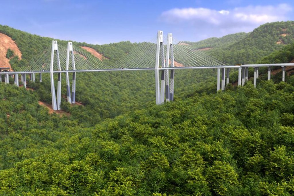 MSRDC - Redefining Maharashtra's Transport System Infrastructure ...