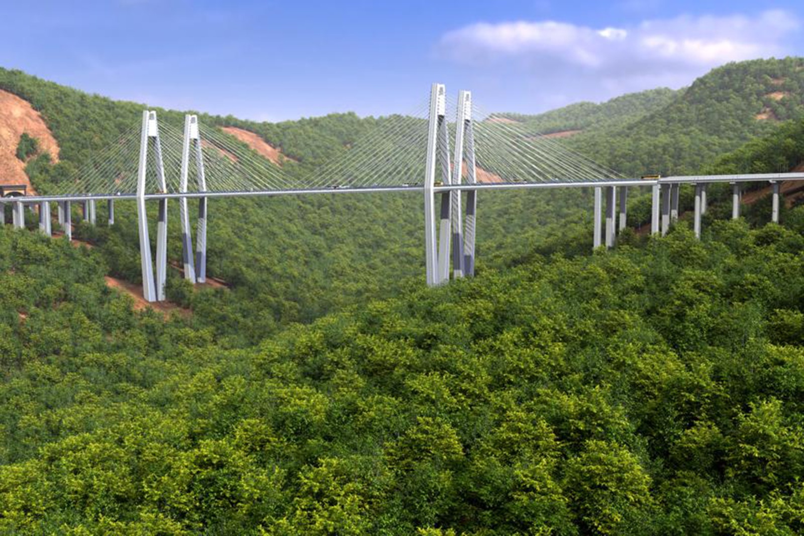 MSRDC - Redefining Maharashtra's Transport System Infrastructure ...